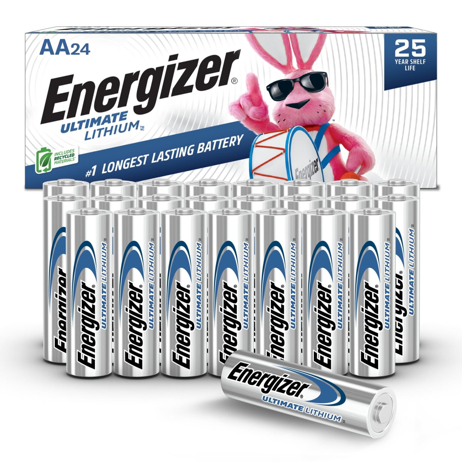 What Does Nominal Voltage Mean on a Battery